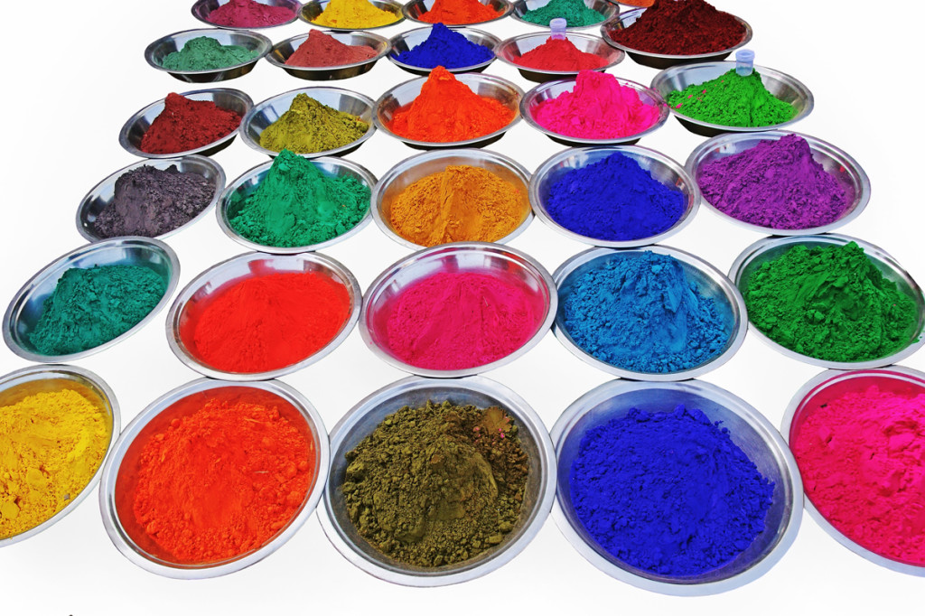 Powder and Bulk Solids Transportation