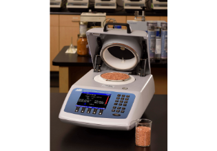 Moisture Analyzer - Computrac® MAX 5000XL - High-Temperature Moisture ...