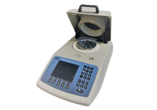 Moisture Analyzer - Computrac® MAX 5000XL - High-Temperature Moisture ...