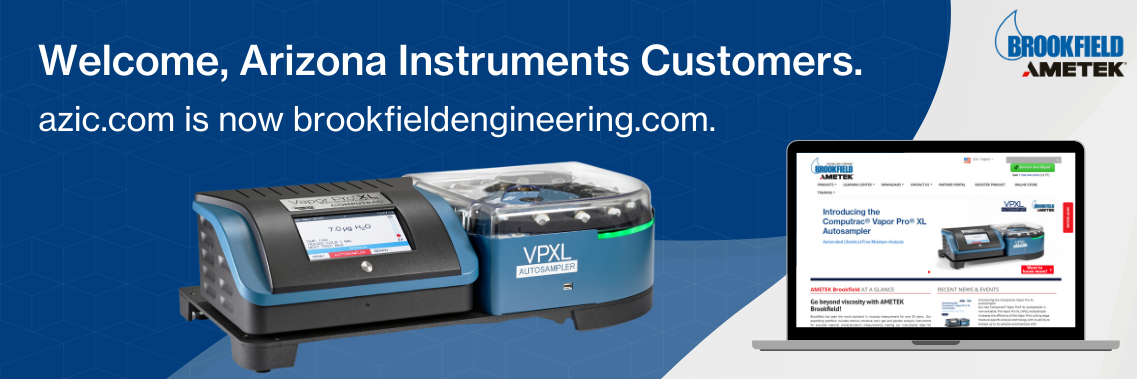 Azic.com is now BrookfieldEngineering.com