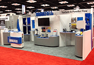 AMETEK Brookfield Website
