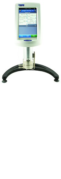 DVNext Cone/Plate Rheometer