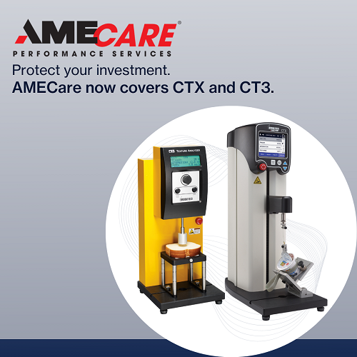 AMECare Extended Warranty and Service Program