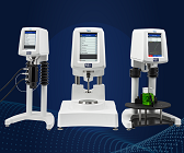 AMETEK Brookfield Website